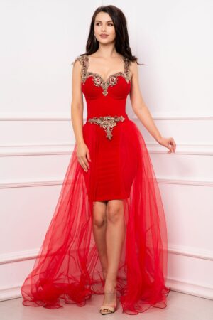 InPuff - Rochii Dress Plaza .ro